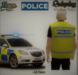 Second Life Marketplace - [Fusion Fashion Delivery Hud] - Safety Vest ...